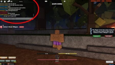 Roblox: Slayers Unleashed Codes (June 2024) | The Nerd Stash