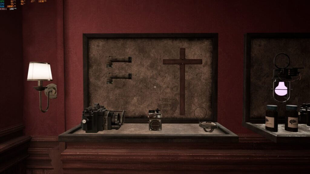 All Spirit Box Questions in Demonologist | The Nerd Stash