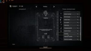 All Tools in Demonologist & How To Use Them | The Nerd Stash