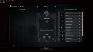 All Tools in Demonologist & How To Use Them | The Nerd Stash