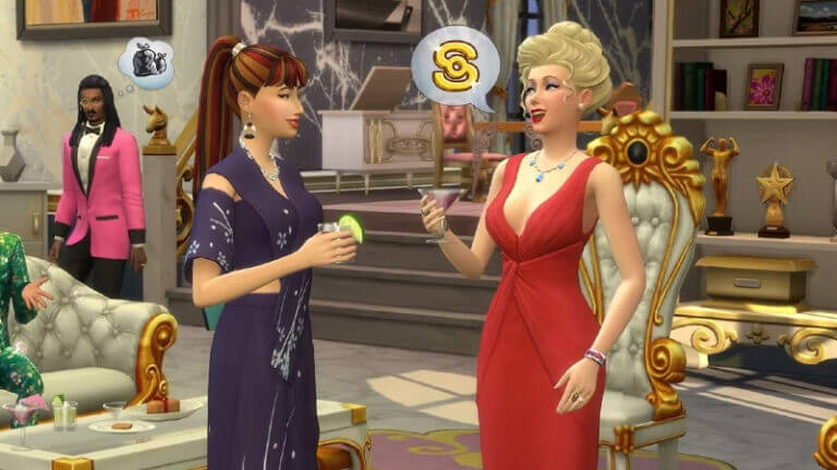 The Sims 4: How To Get Unlimited Money | The Nerd Stash