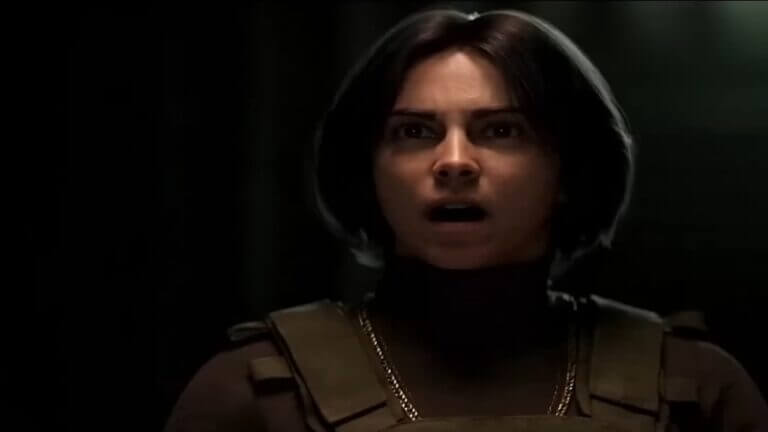 Qui est Valeria Garza dans MW2 et Warzone 2 Story ? - Creo Gaming
