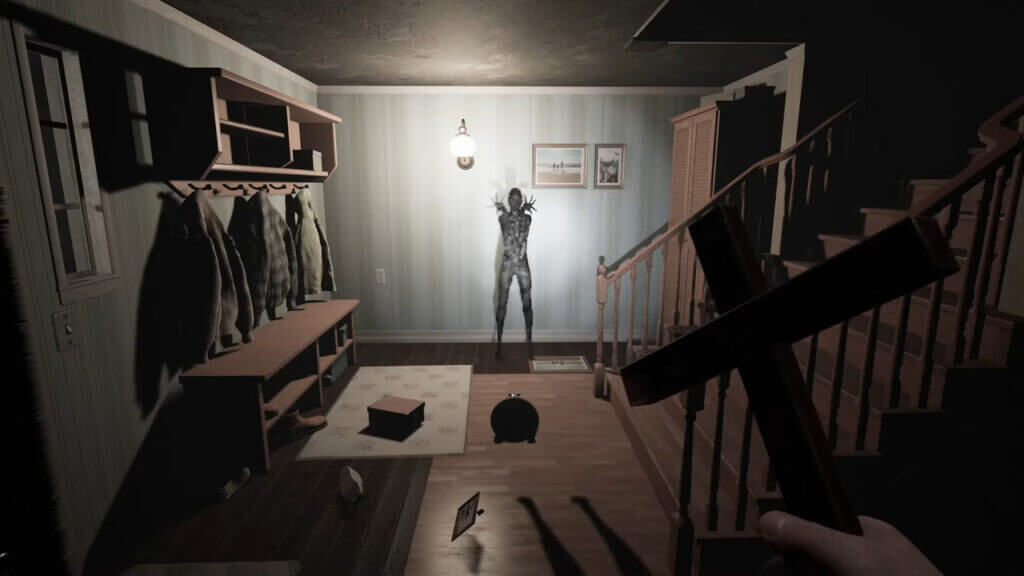 How To Get and Use Crucifix in Demonologist | The Nerd Stash