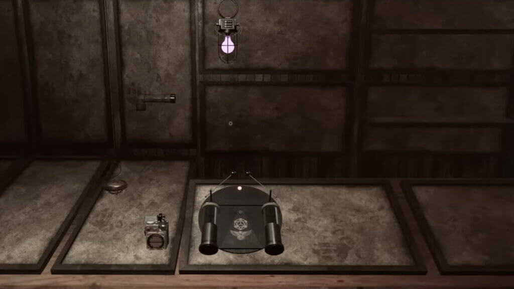 How to Use ESG Device in Demonologist | The Nerd Stash