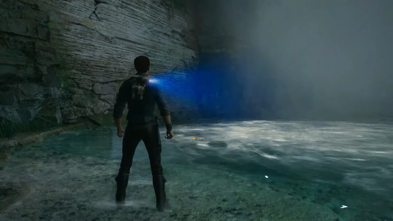 How To Open the Forest Gate in Jedi Survivor | The Nerd Stash