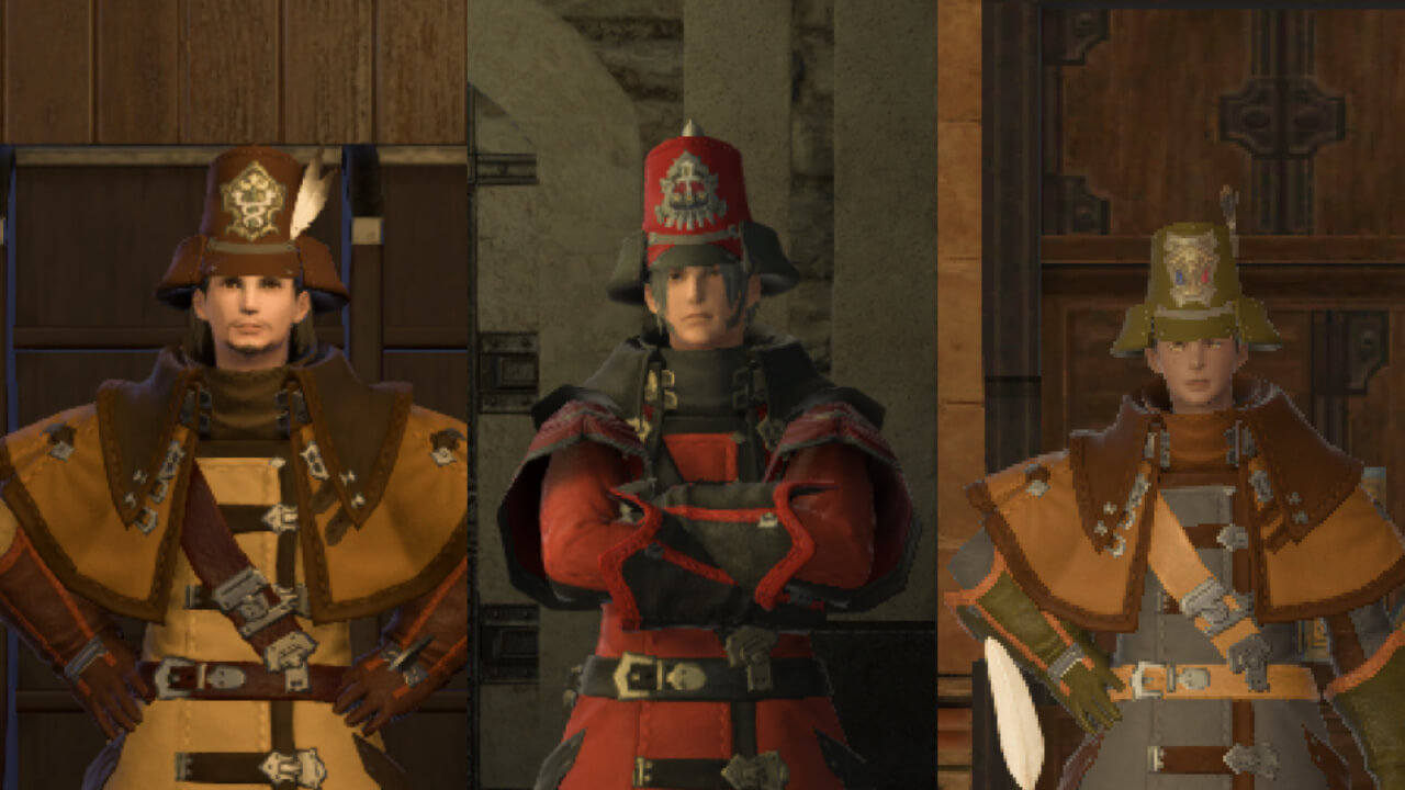 FFXIV Grand Company Ranks, Explained - All Ranks in Final Fantasy XIV