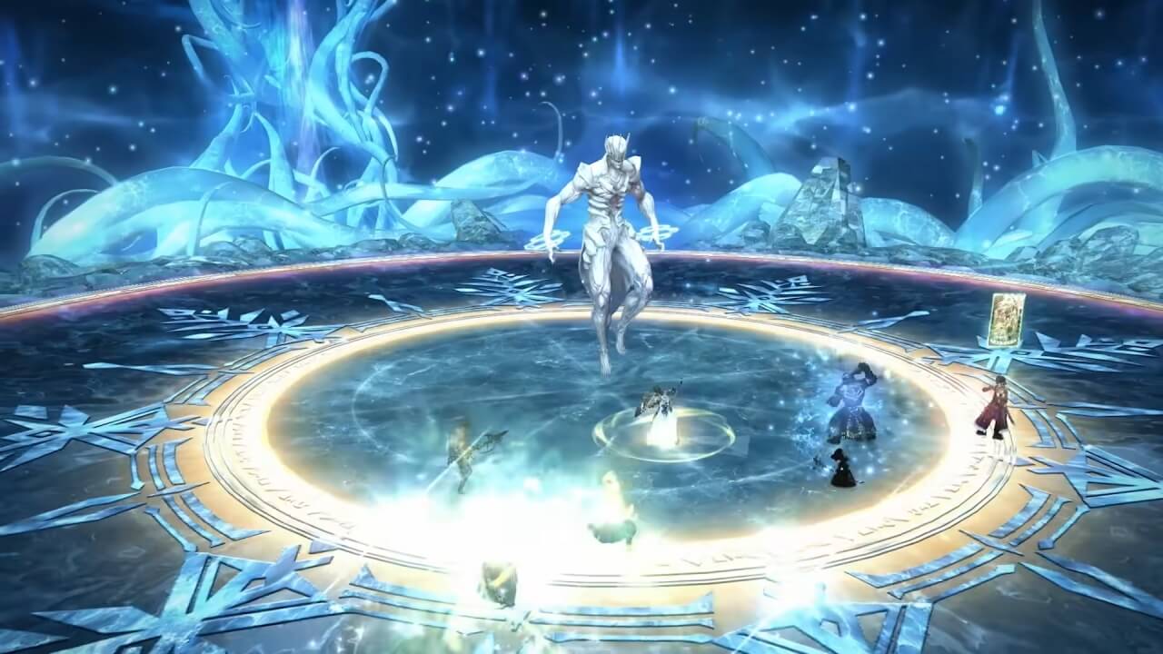 FFXIV: P9S Guide - Anabaseios: The Ninth Circle (Savage) FFXIV: P9S Guide - Anabaseios: The Ninth Circle (Savage)