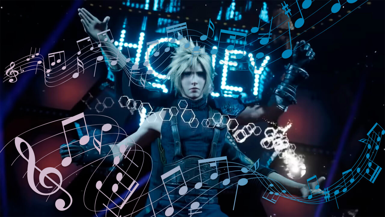 The Best Song from Each Final Fantasy Game | The Nerd Stash