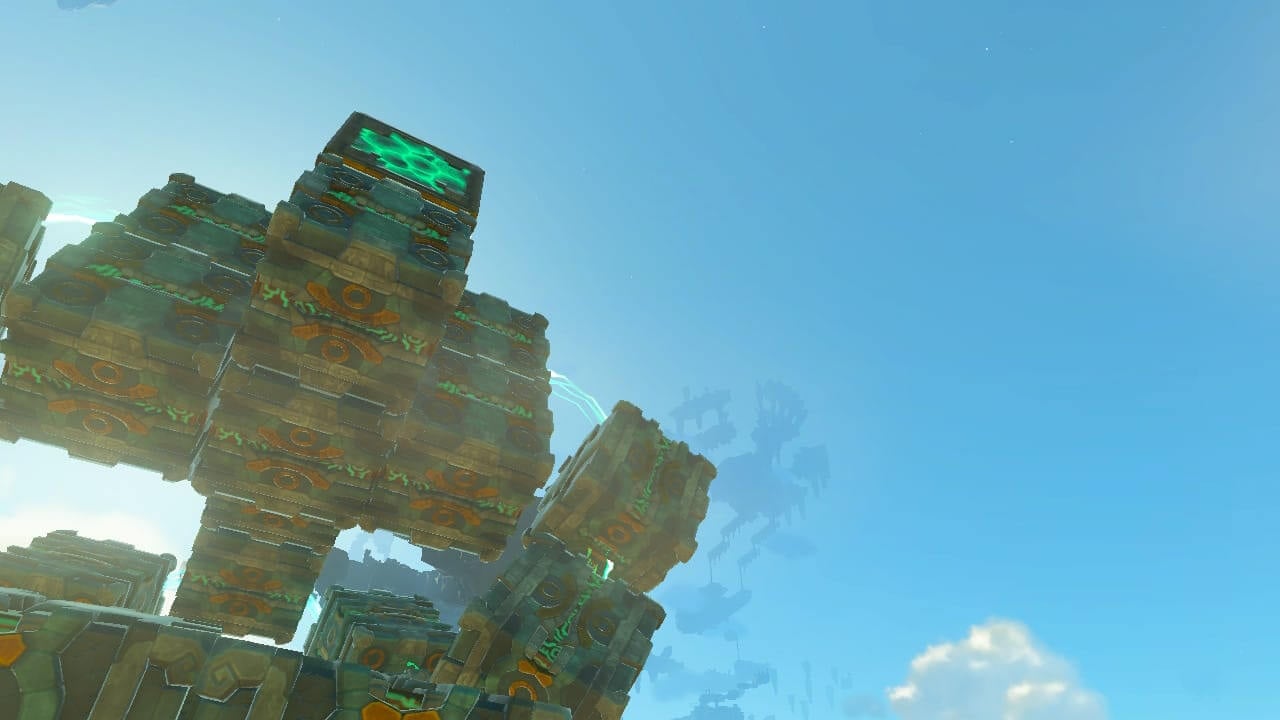 How to Defeat Flux Constructs in Zelda: Tears of the Kingdom