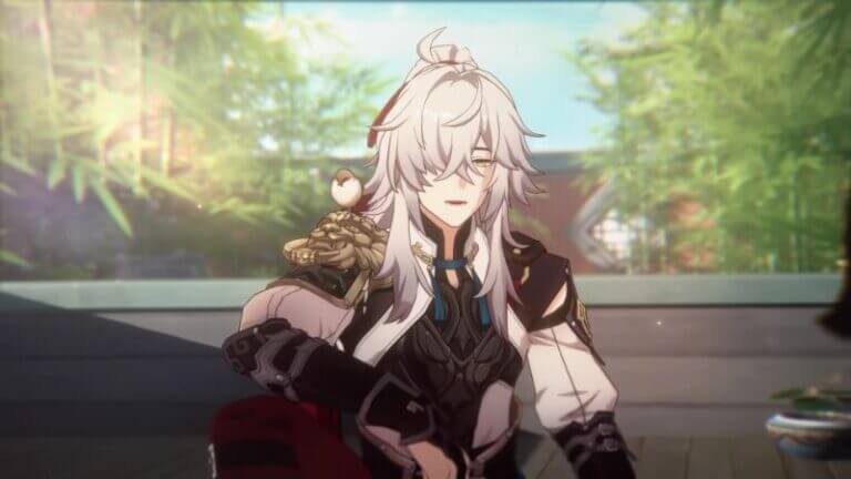 Honkai Star Rail: Jing Yuan Materials (Ascension Guide)