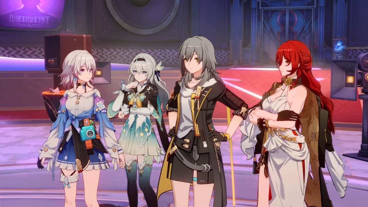 The Best Team Comps in Honkai Star Rail (May 2024) | The Nerd Stash