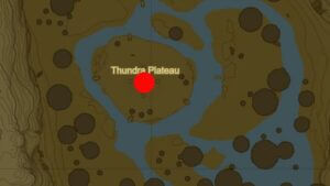 How To Get the Mask of Awakening in Zelda Tears of the Kingdom