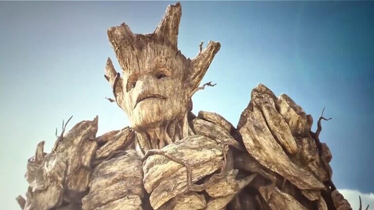 Who Is King Groot in Guardians 3? Origin Explained