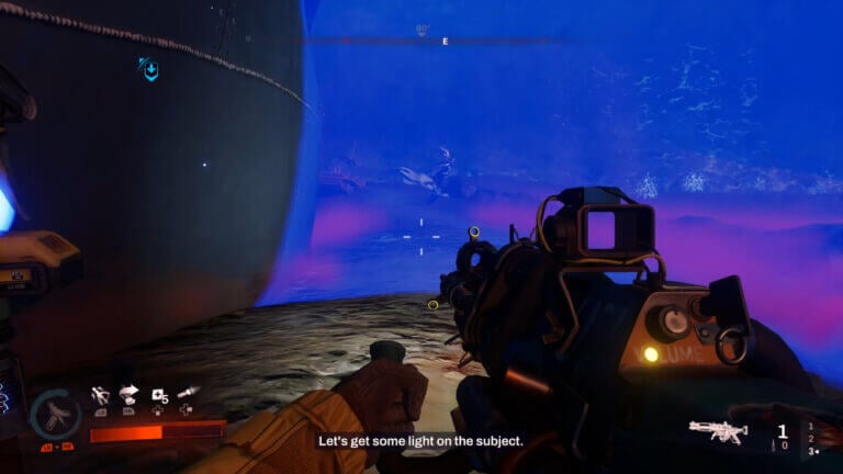 The Best Weapons in Redfall and How To Get Them