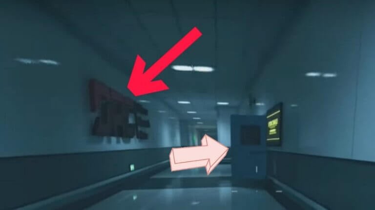 Where to Find the Building 21 Core Room in DMZ in Warzone 2