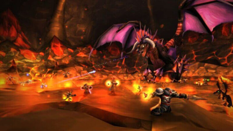 The 10 Best World of Warcraft Classic Addons