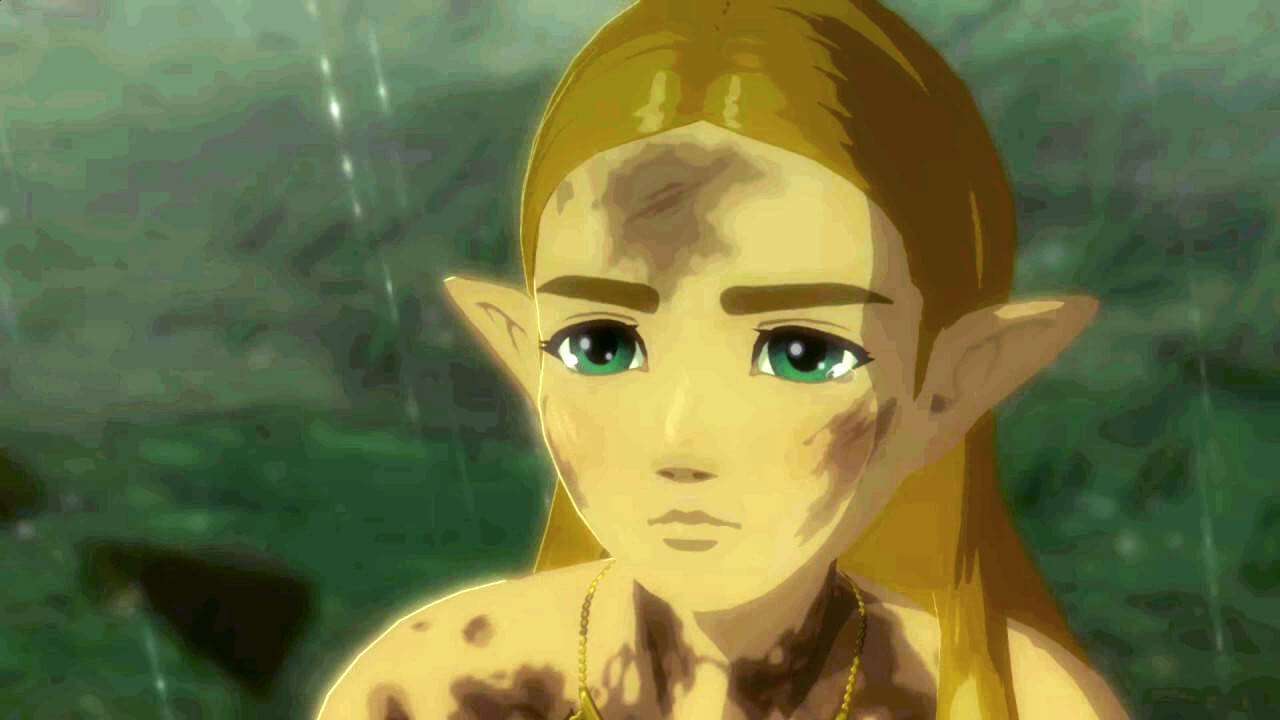 The Worst-Selling Legend of Zelda Games of All Time