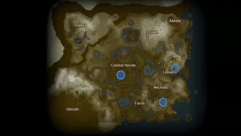 How To Get Boss Bokoblin Horns in Zelda Tears of the Kingdom