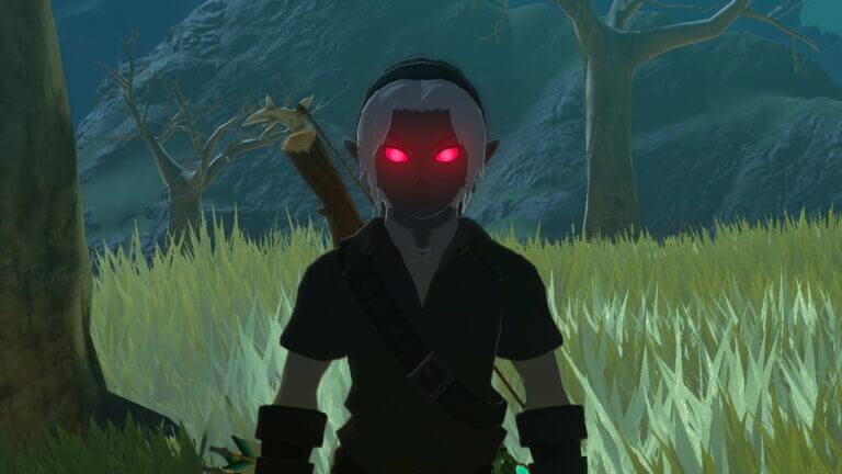 All Bargainer Statue Locations in Tears of the Kingdom | The Nerd Stash