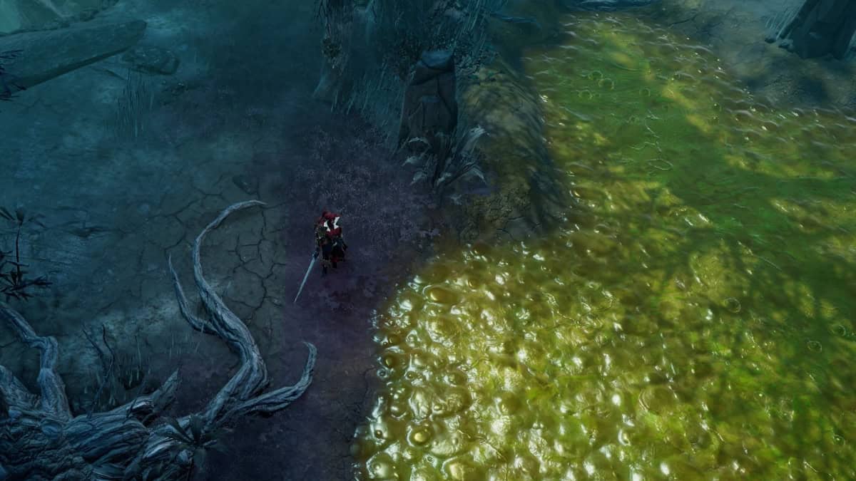 How To Get (& Use) Sludge Filled Canister in V Rising