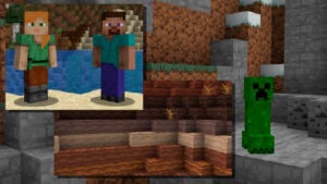 All Mods Included in Vanilla Tweaks for Minecraft | The Nerd Stash