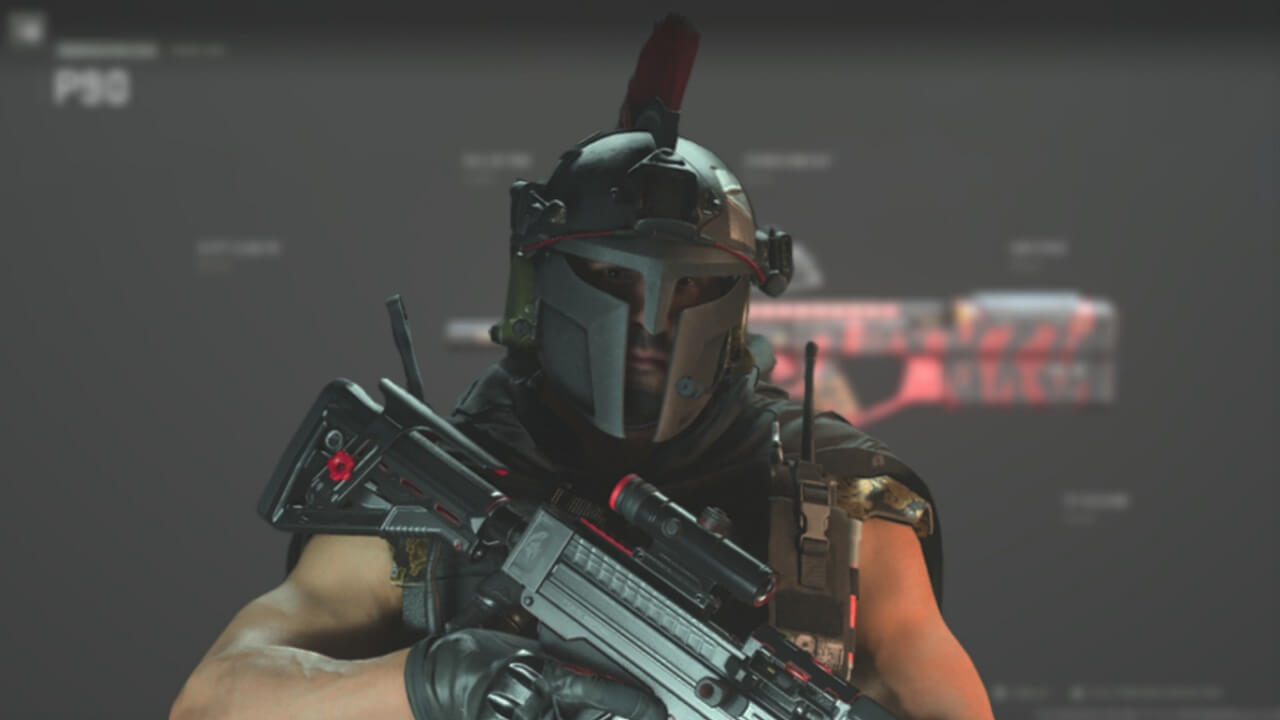 Best PDSW 528 Loadout in Warzone 2 and Modern Warfare 2