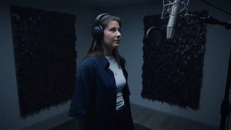 Who Is Deadlock Voice Actor in Valorant? Answered | The Nerd Stash