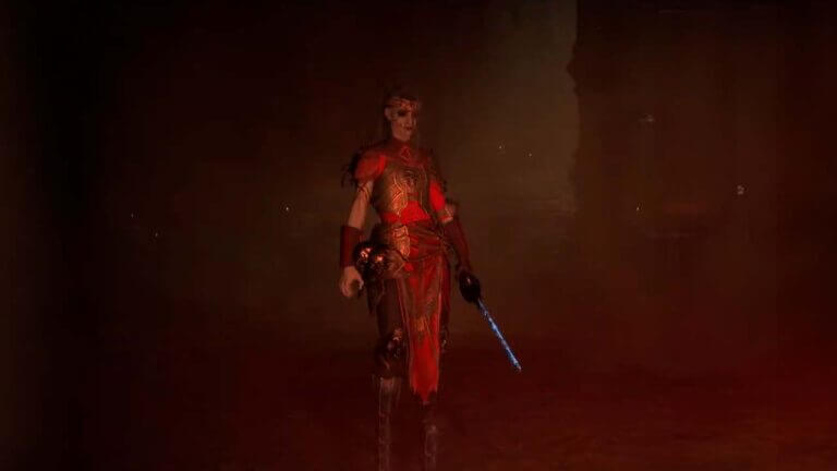 Diablo 4 Necromancer Skill Tree Guide - Best Necromancer skills