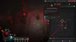 Diablo 4 Necromancer Skill Tree Guide - Best Necromancer skills