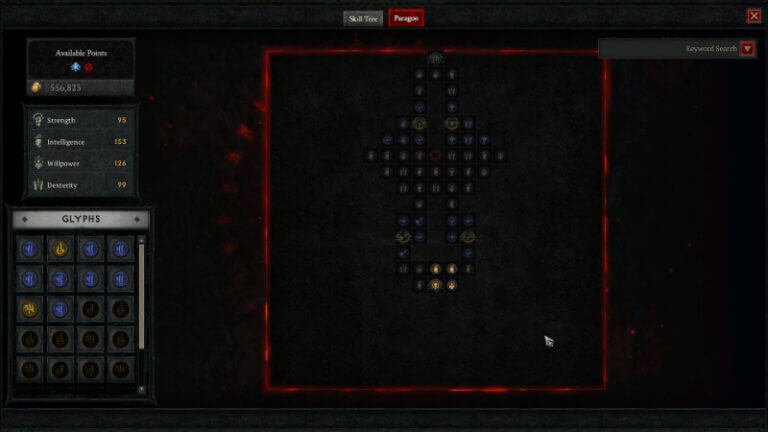 Diablo 4 Paragon Levels Explained (& How To Increase Fast)