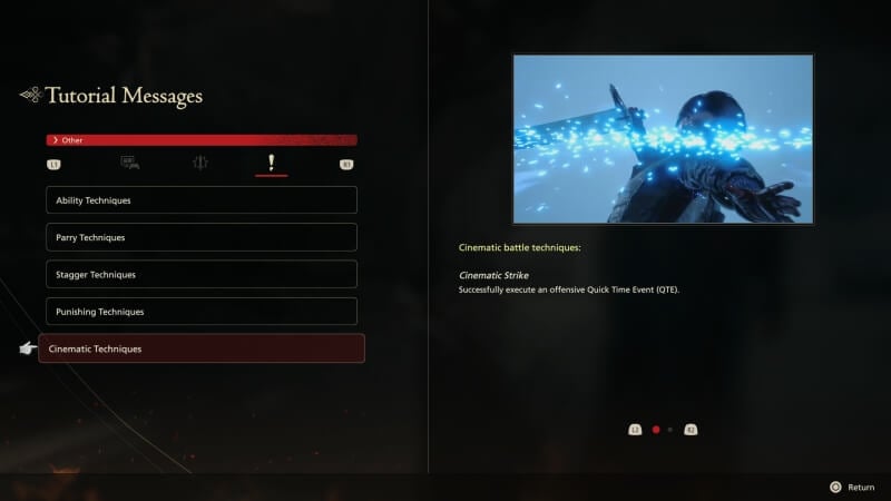 Final Fantasy 16 Quick Time Events Explained | The Nerd Stash