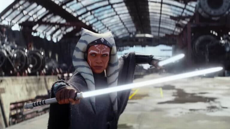 When Is Ahsoka Set in the Star Wars Timeline? | The Nerd Stash