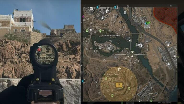 Who Is the Armored Commander in DMZ? | The Nerd Stash