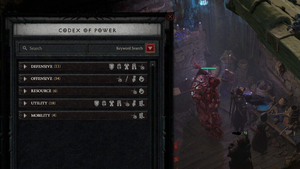 Imprint Aspect in Diablo 4 Explained (How to Craft Gear) | The Nerd Stash