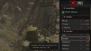All Diablo 4 Stats Explained - Build Your Character Right