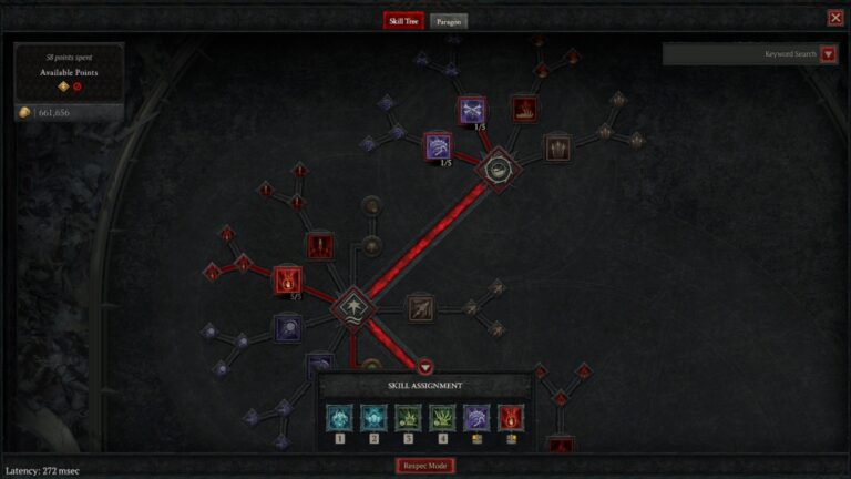 How To Bind And Use Skills in Diablo 4 | The Nerd Stash