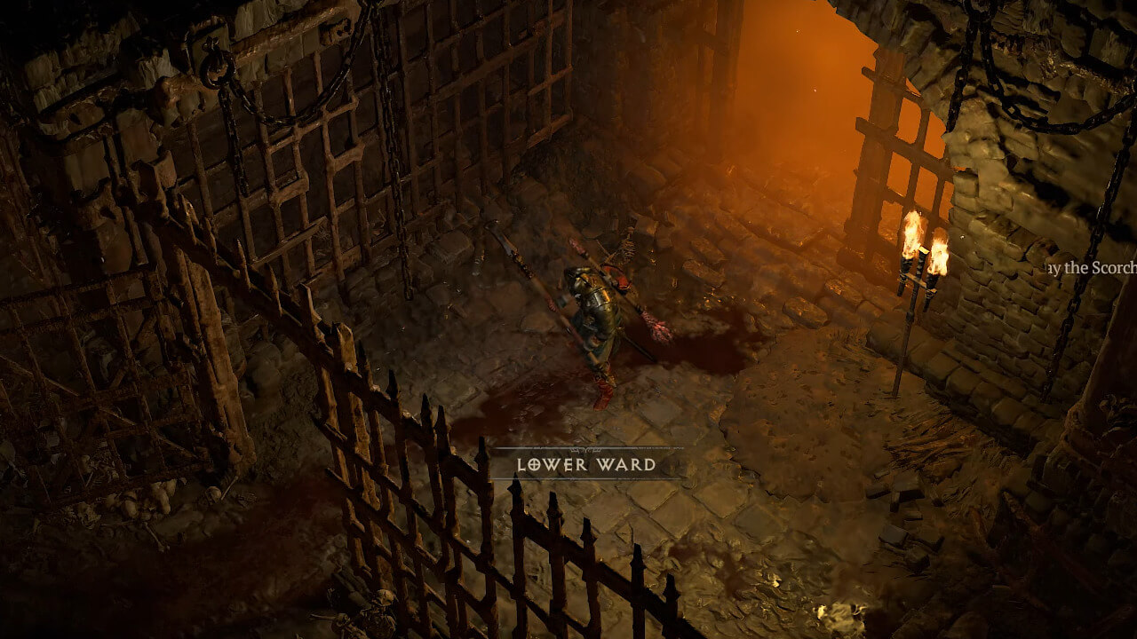 Diablo 4: Where To Find Crashstone Aspect | The Nerd Stash