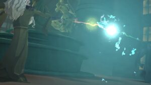 Harry Potter Magic Awakened Wand - How to Customize? | The Nerd Stash