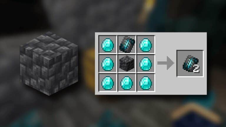 How To Get The Silence Armor Trim In Minecraft The Nerd Stash