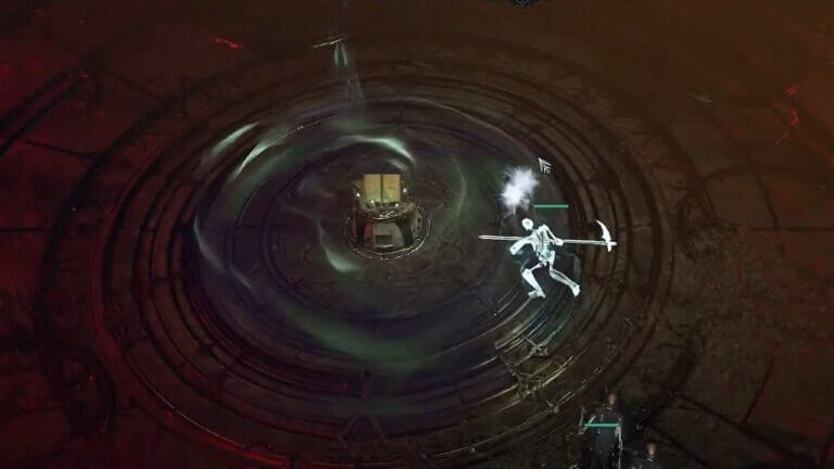 How To Get Death Harnessed: Theories of Rathma in Diablo 4