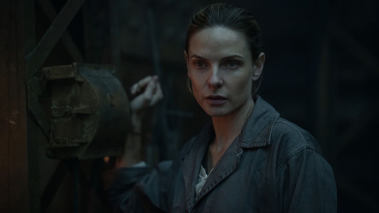 Silo: Five Theories About What's Going on in the Outside World