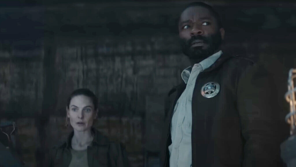 Silo: Five Theories About What's Going on in the Outside World