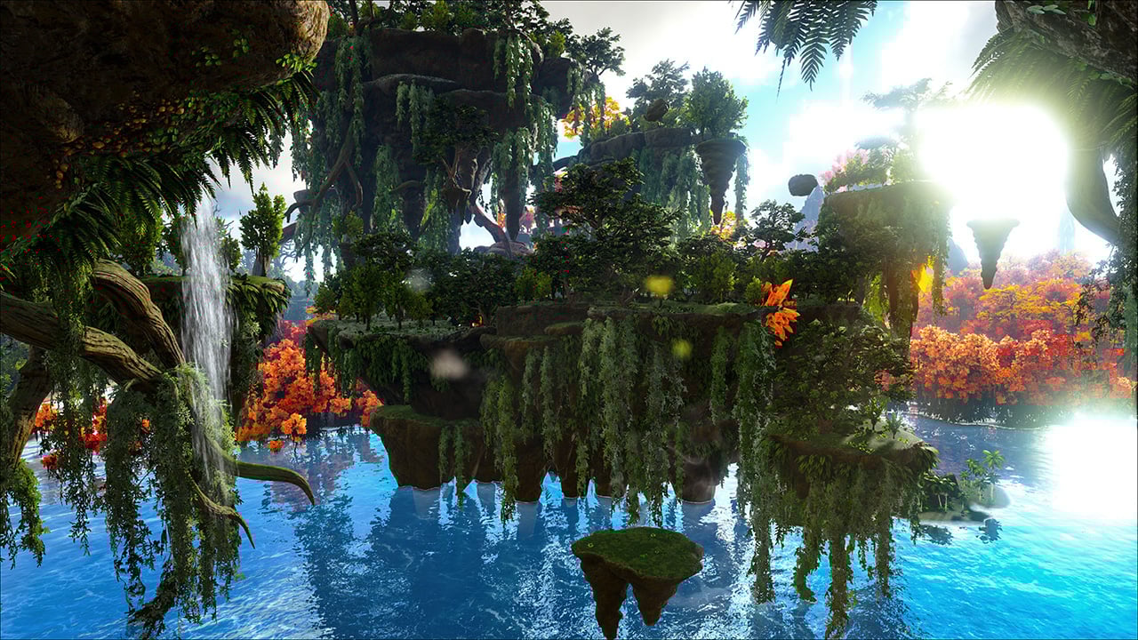 Top 5 Best Maps in Ark Survival Evolved, Ranked | The Nerd Stash