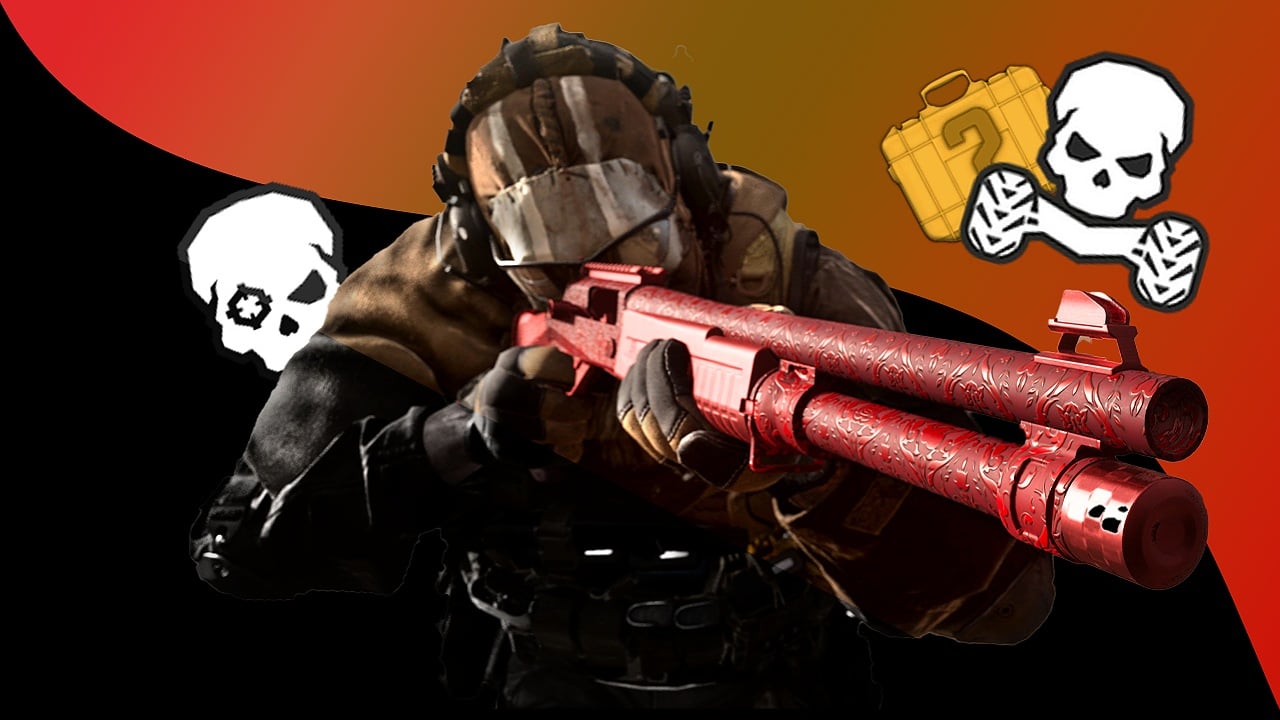 How to Complete Case By Case DMZ Mission | The Nerd Stash