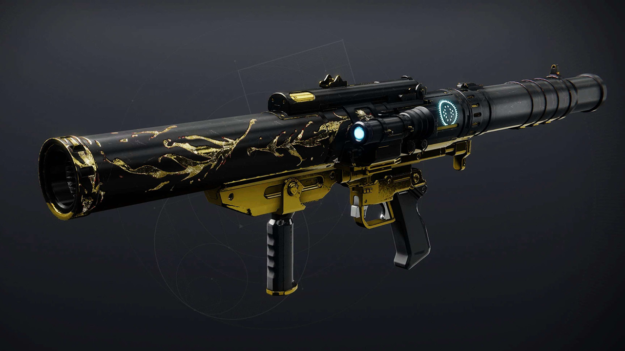 Destiny 2 Crowning Duologue God Roll Guide | The Nerd Stash