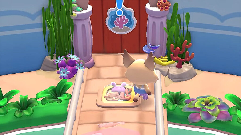 How To Get Reef Critter List in Hello Kitty Island Adventure | The Nerd Stash