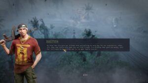 Jagged Alliance 3 Bastien: All Choices Explained | The Nerd Stash