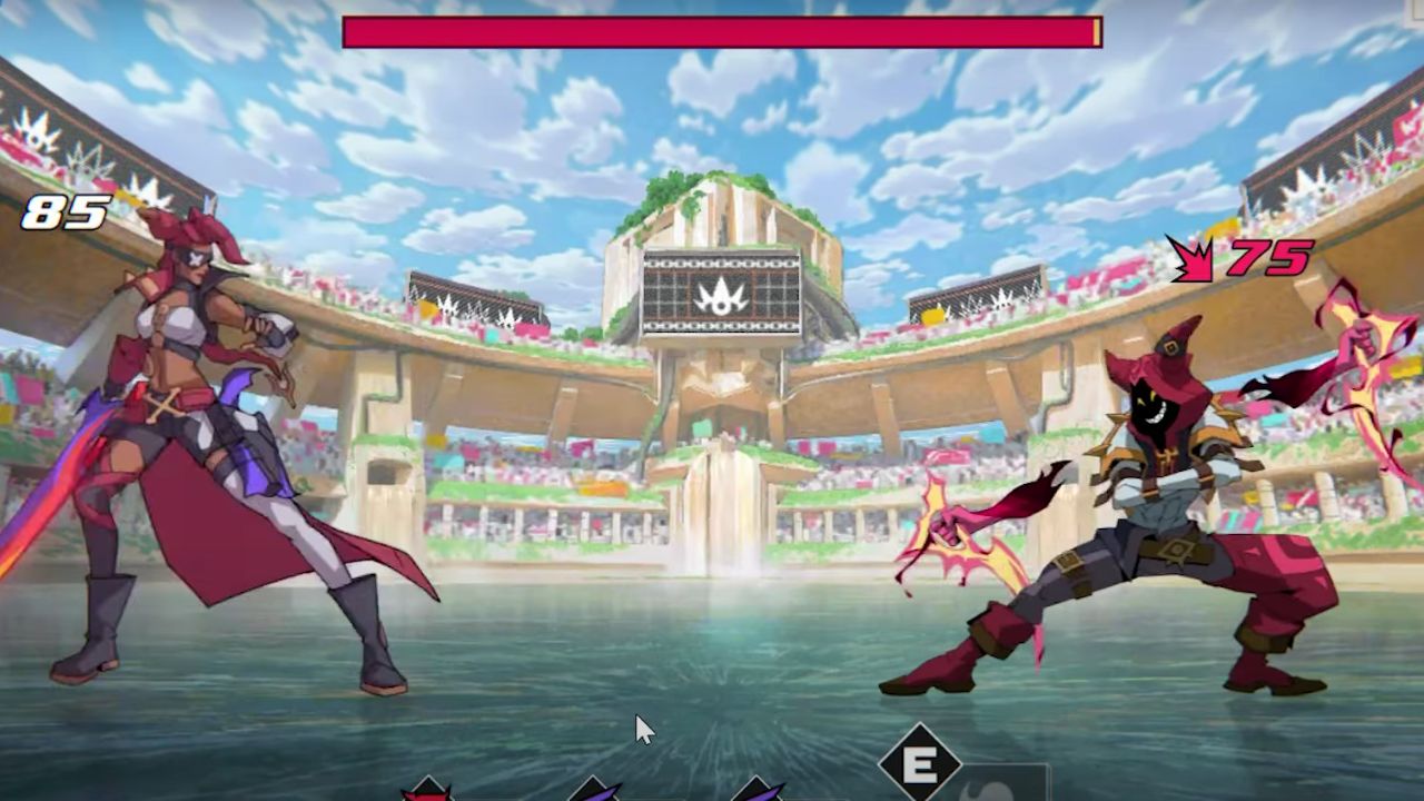 How To Beat Shaco in Tournament of Souls | The Nerd Stash