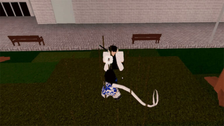 How To Get Partial Resurrection in Roblox Type Soul | The Nerd Stash