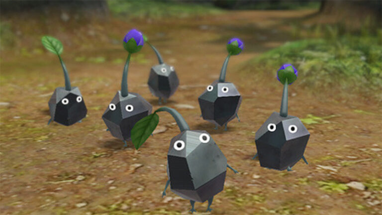 Every Pikmin Type Ranked From Weakest to Strongest | The Nerd Stash